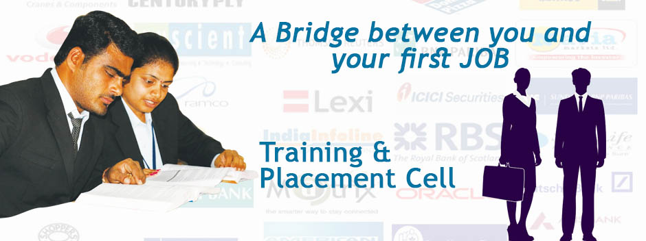 NEC - Professional Job Training | Campus Placement Cell