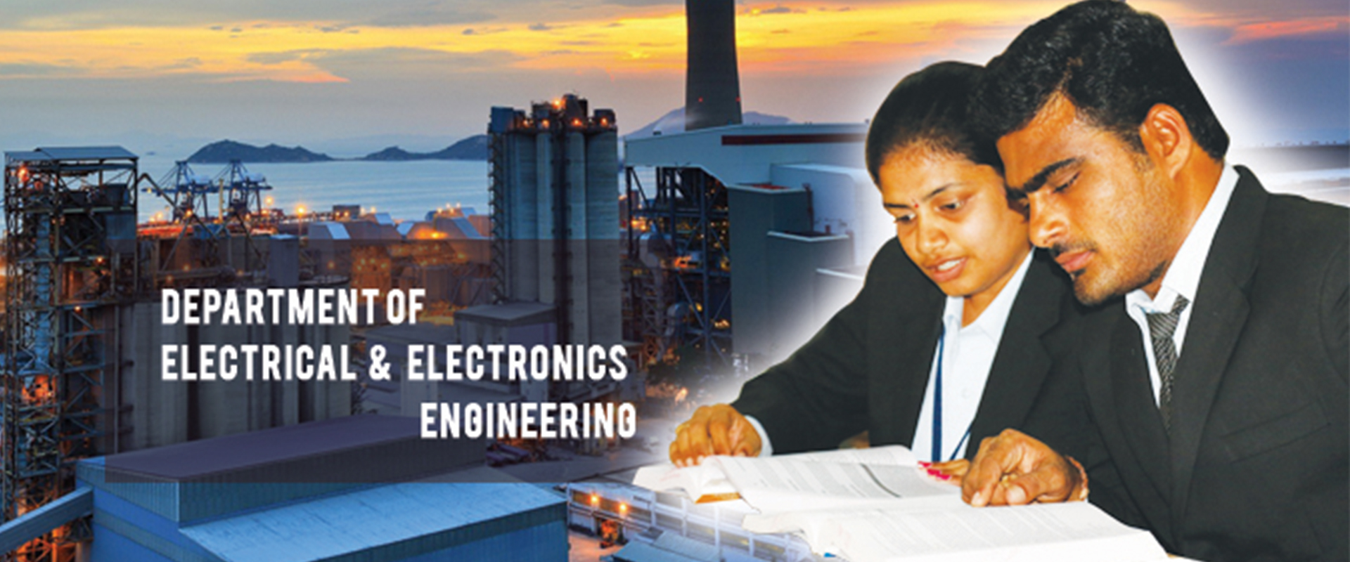EEE Department Facilities - Narasaraopeta Engineering College