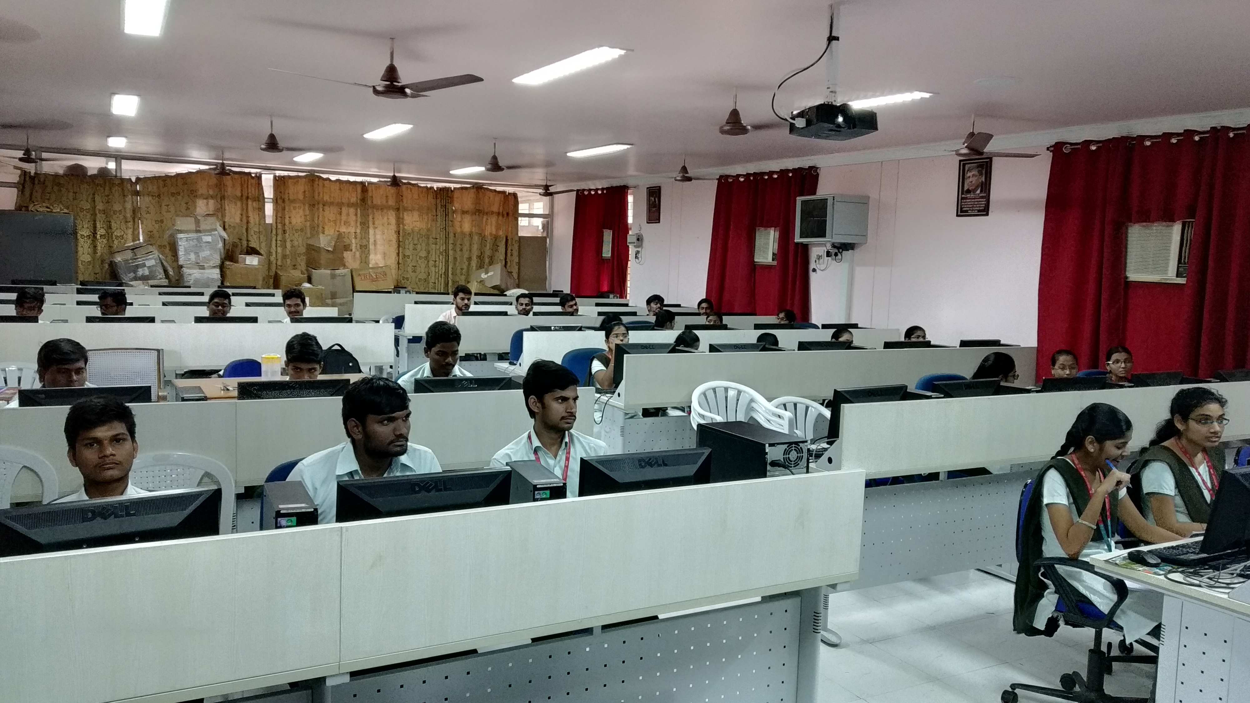 A Three Day workshop on Python Basics - Narasaraopeta Engineering College