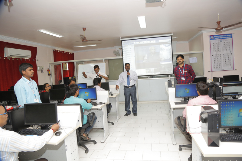 KOHA AND LIBRARY AUTOMATION - Narasaraopeta Engineering College