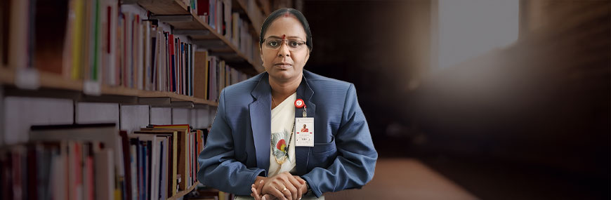 Head of Department - CSE(AI) - Narasaraopeta Engineering College