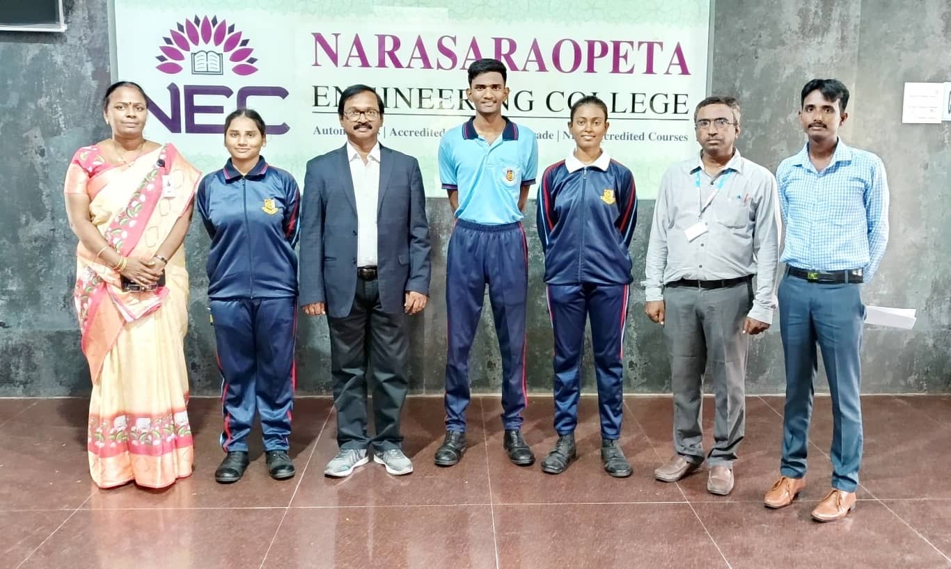 Three Cadets Selected for Directorate RDC Selections by AP & T NCC ...